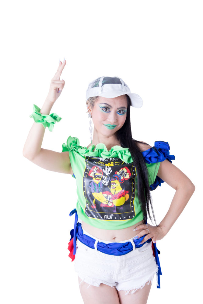 CHRIS | FLEX DANCE AGENCY