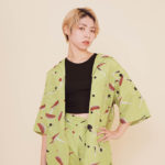 HAMAYU | FLEX DANCE AGENCY