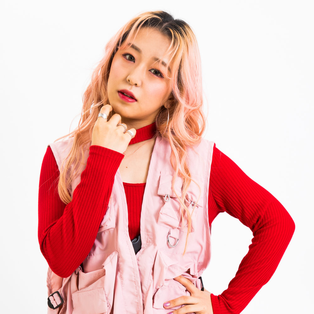 Moeka | FLEX DANCE AGENCY